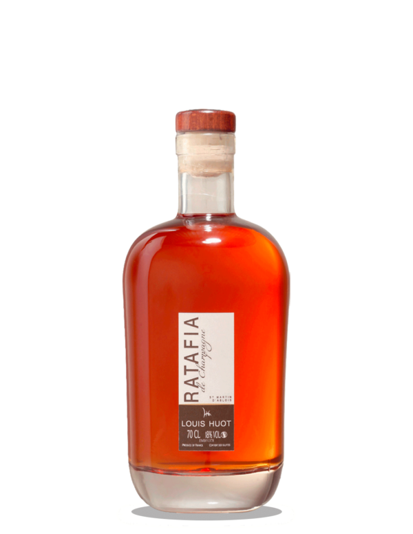 Ratafia de Champagne – Champagne Louis Huot
