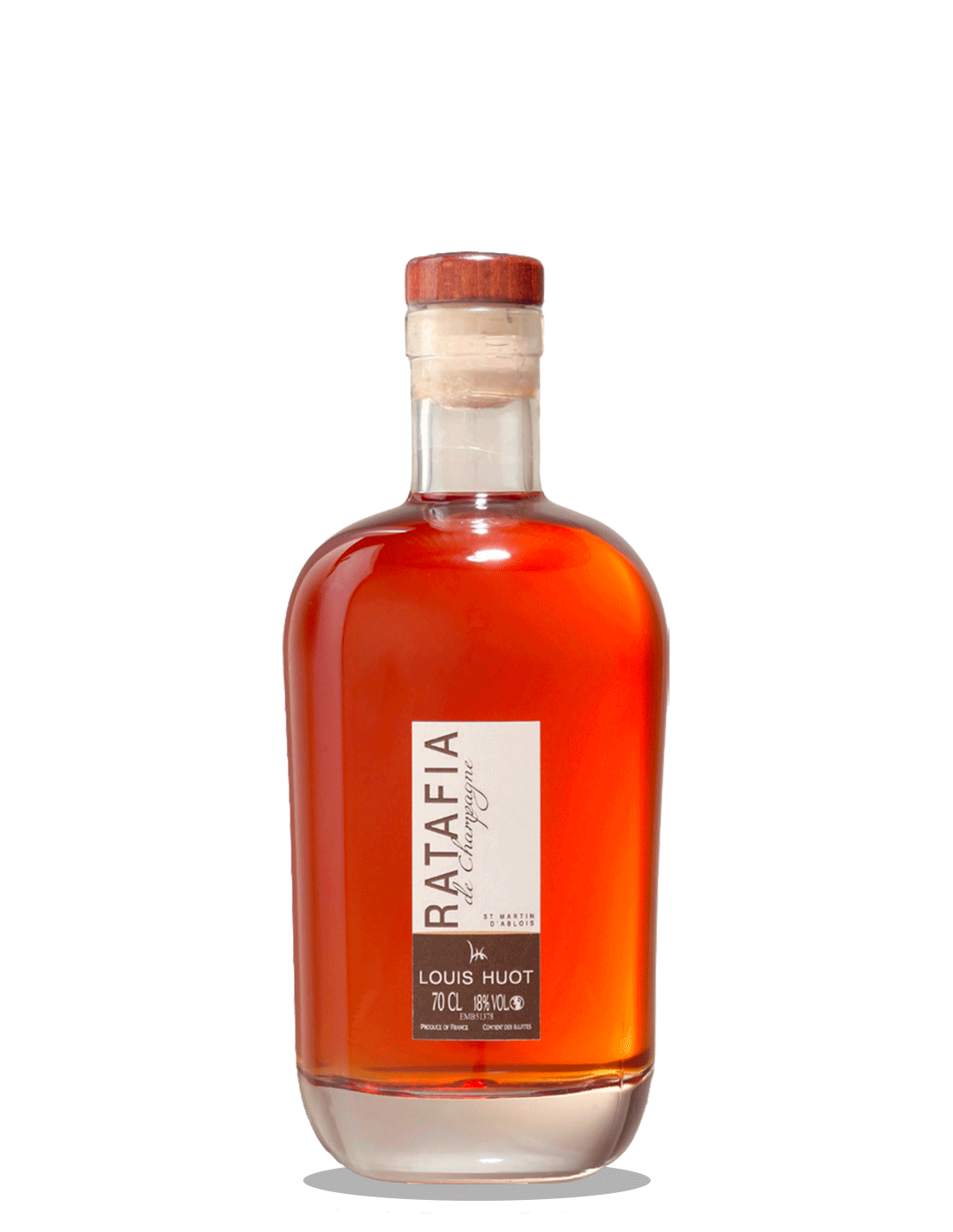 Ratafia de Champagne – Champagne Louis Huot